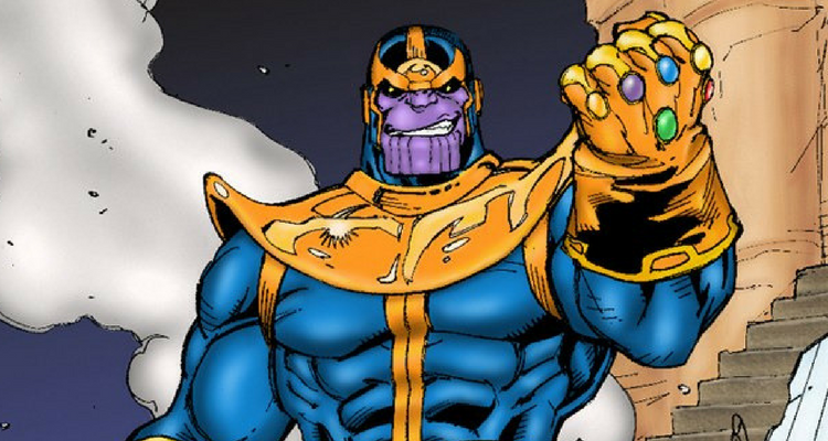 Why Are They Called the Infinity Stones If There Are Only Six of Them ...