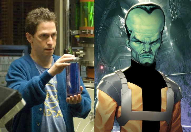 Arch-Villain behind All MCU Villains Revealed as The Leader – Marvelous ...