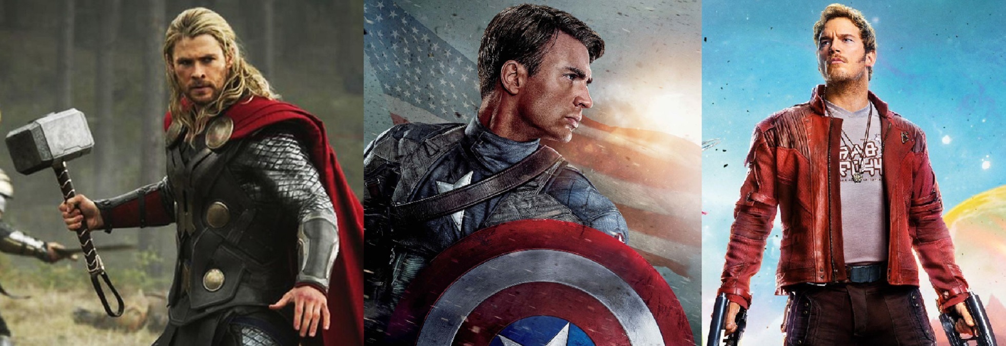DC’s Newest Attempt to Rival Marvel: Chrises on Infinite Earths ...