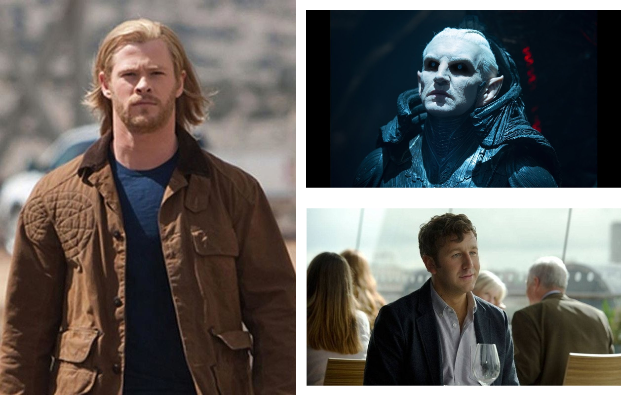 DC’s Newest Attempt to Rival Marvel: Chrises on Infinite Earths ...