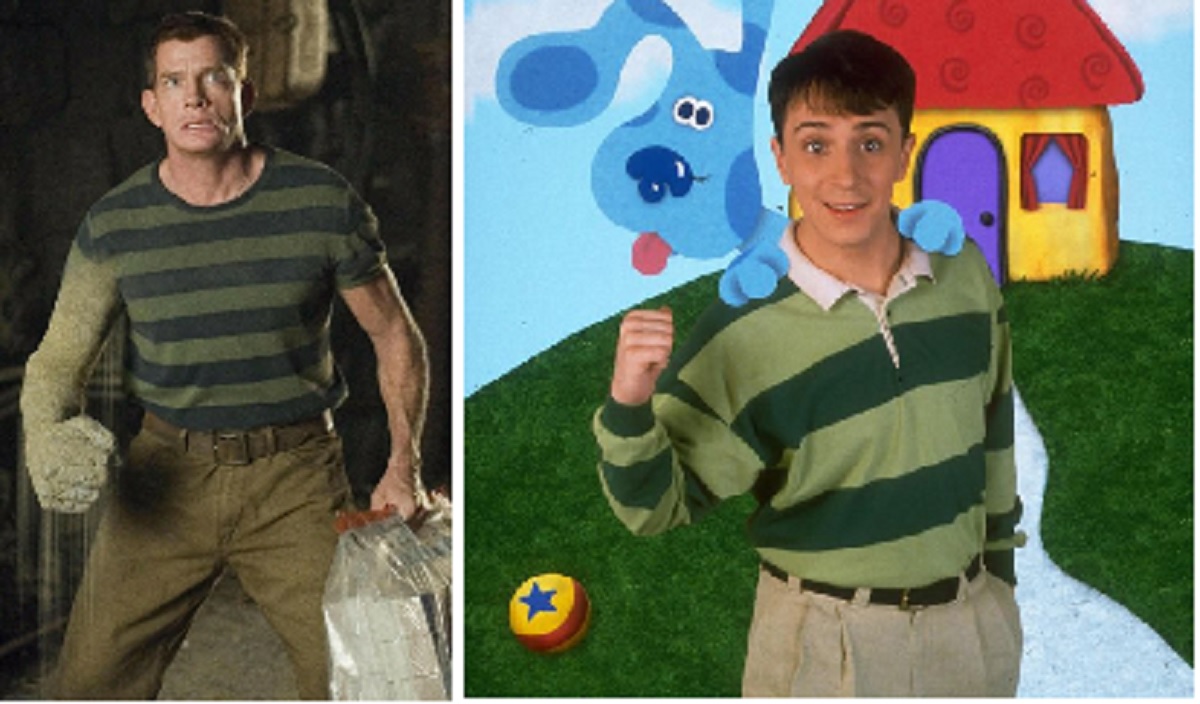 Who Wore It Better? Marvelous Movies Edition – Marvelous Movies