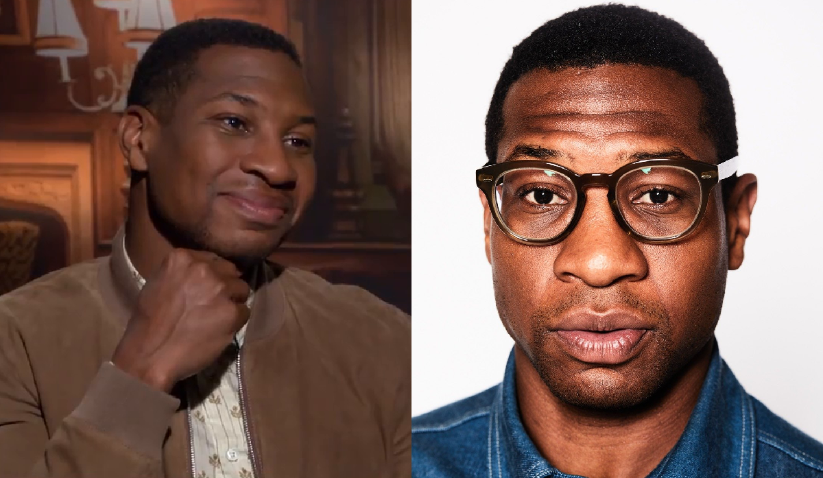 Kang Recast with Jonathan Majors Variant from Alternate Earth ...
