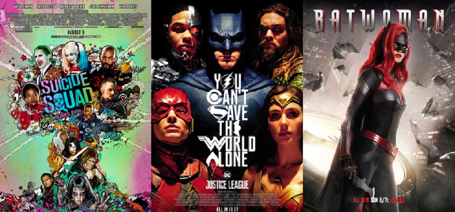 DC Writers Reveal They’ve Secretly Been On Strike for Years and Nobody ...
