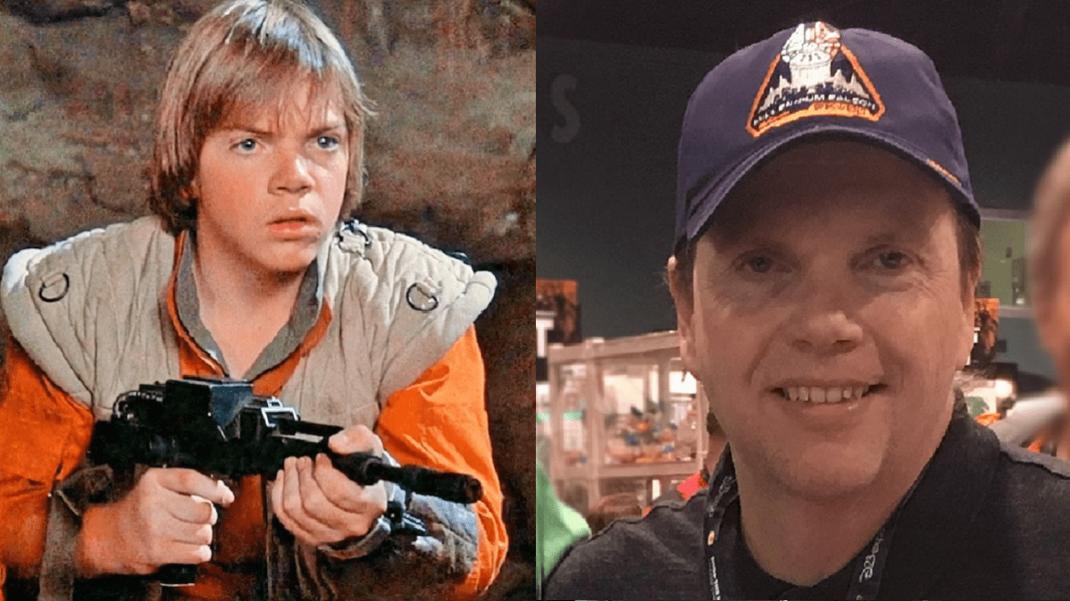 Mace Actor Teases Return to Star Wars Franchise despite Character’s ...