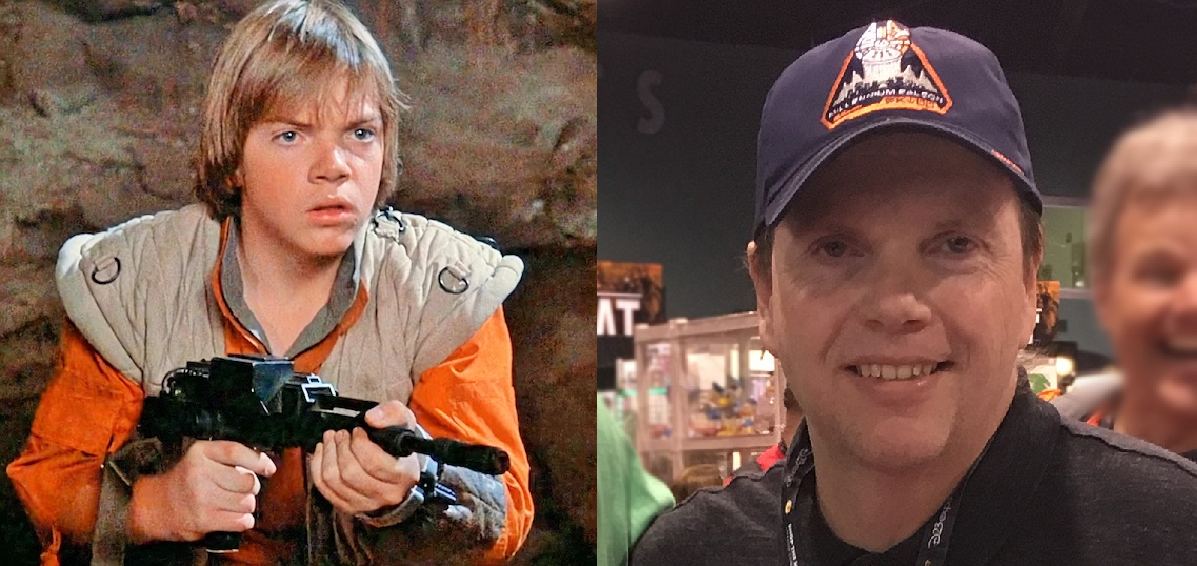 Mace Actor Teases Return to Star Wars Franchise despite Character’s ...