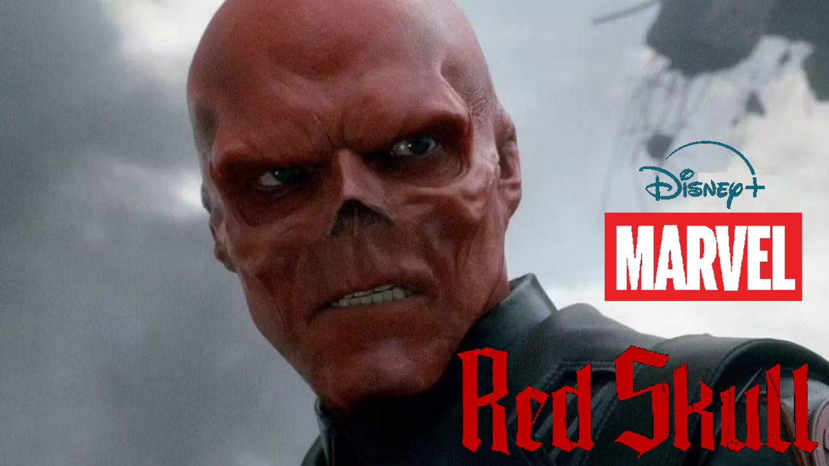 New Marvel Miniseries to Feature Red Skull as Misunderstood Antihero ...