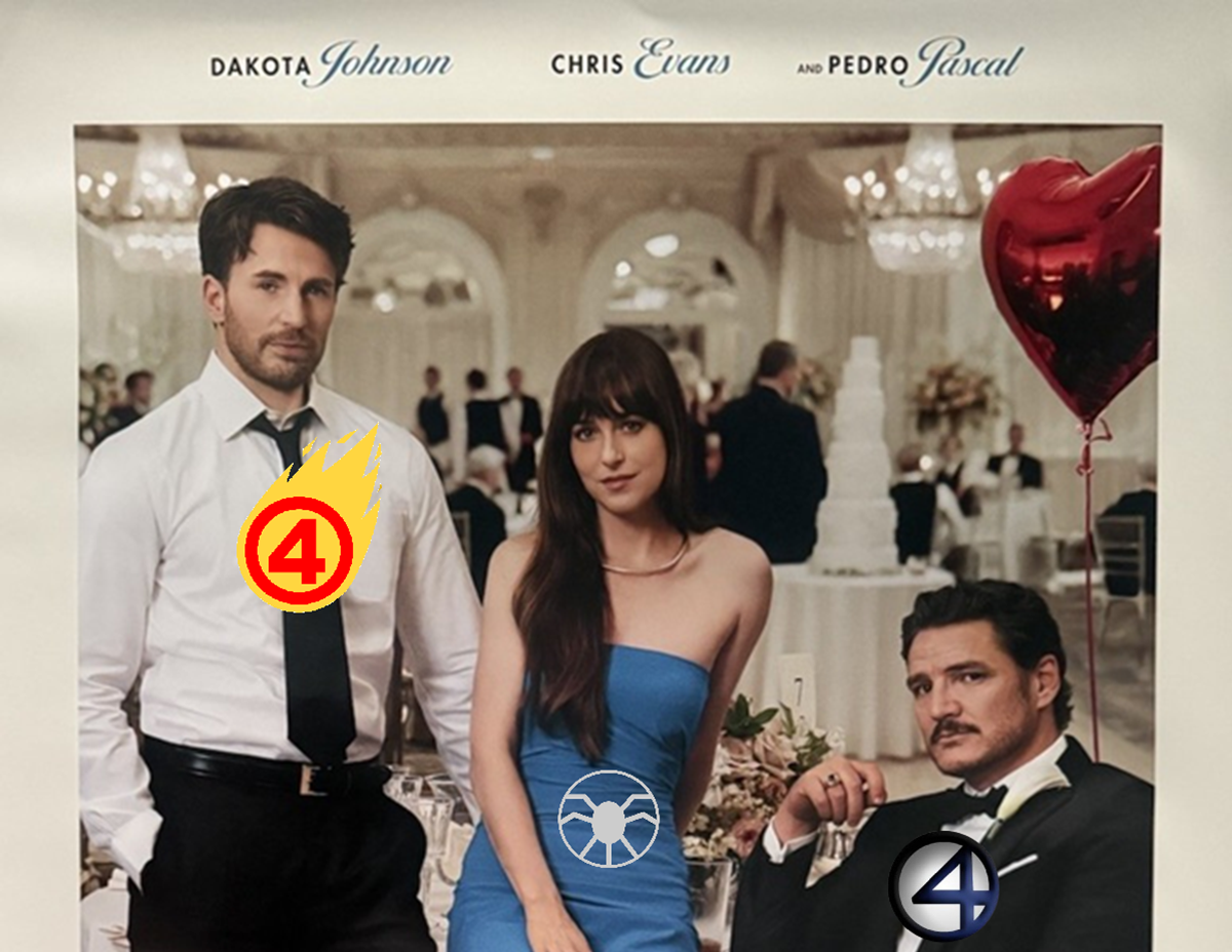 Fantastic Four: Materialists–A Marvelous Movies Review – Marvelous Movies