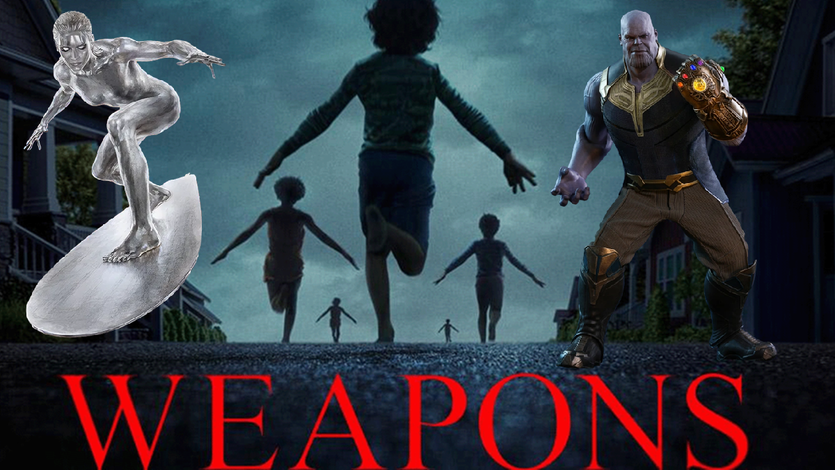 Weapons: A Marvelous Movies Review – Marvelous Movies